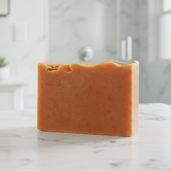 Ee by Gum soap bar – Sheffield Skincare Company